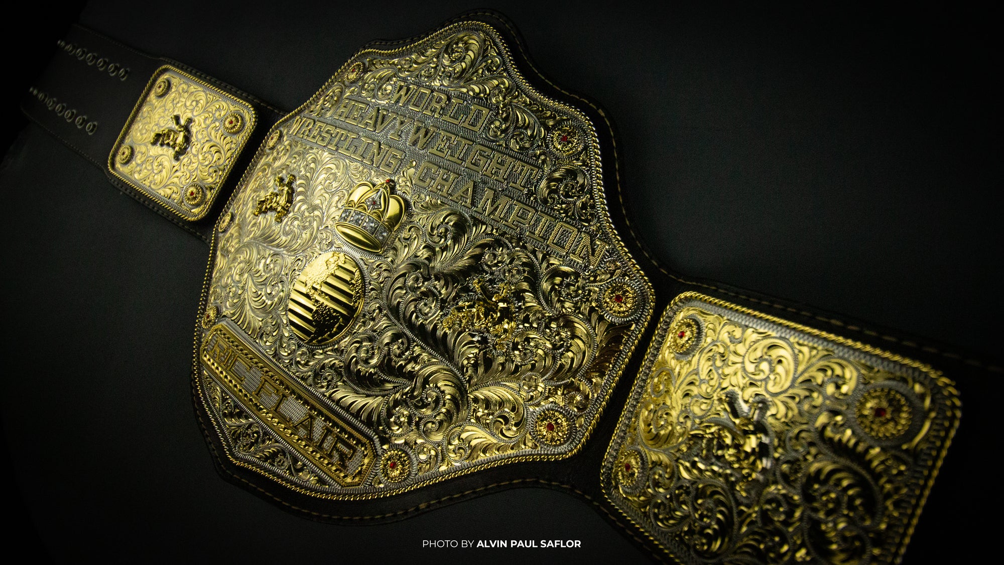 Groovy G Replica Belts